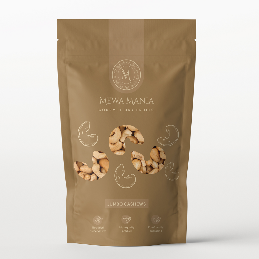 Cashew,jumbo cashew – MewaMania